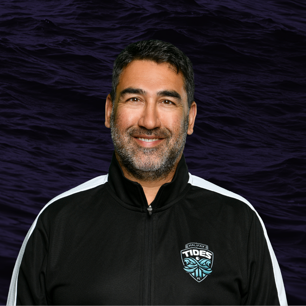 About Us – Halifax Tides FC