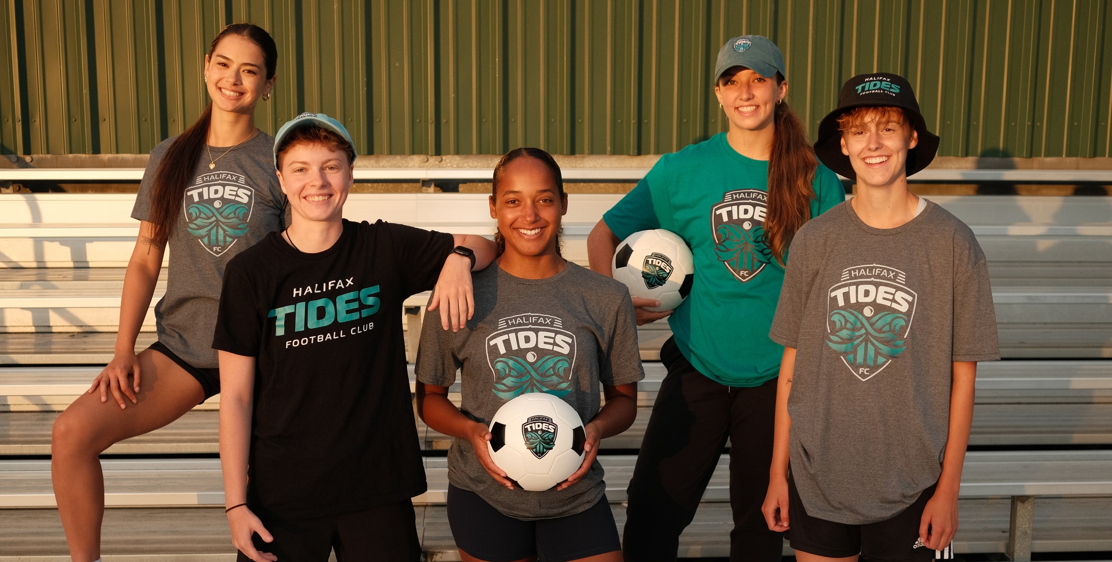 Halifax Tides FC