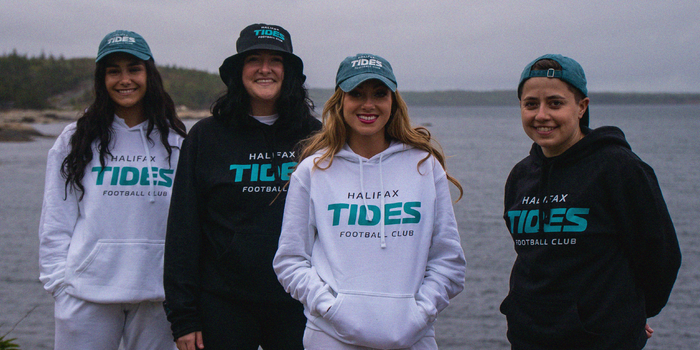Halifax Tides FC