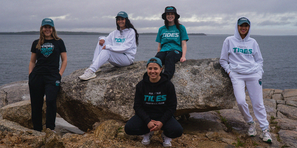 Halifax Tides FC