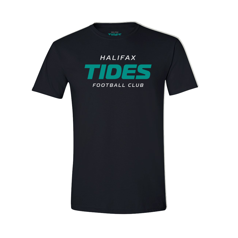 Apparel – Halifax Tides FC
