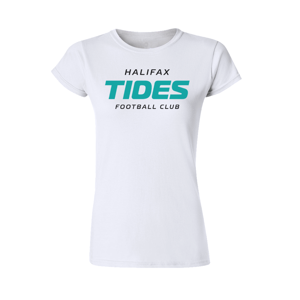 Apparel – Halifax Tides FC